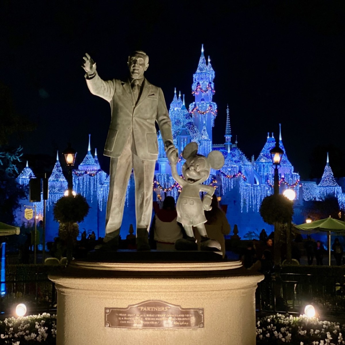 Cultural infrastructures and environmental behaviours: A Disney case ...